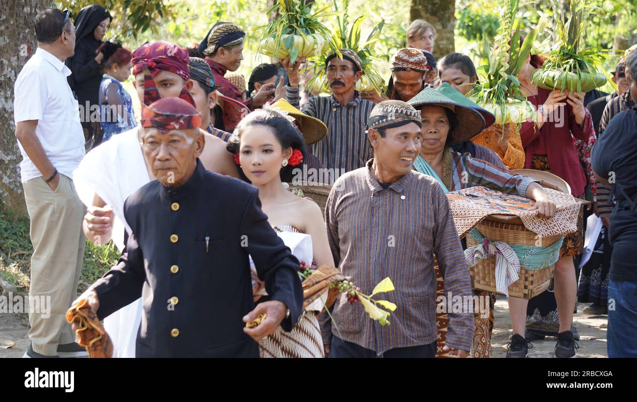Karanganjar hi-res stock photography and images - Alamy