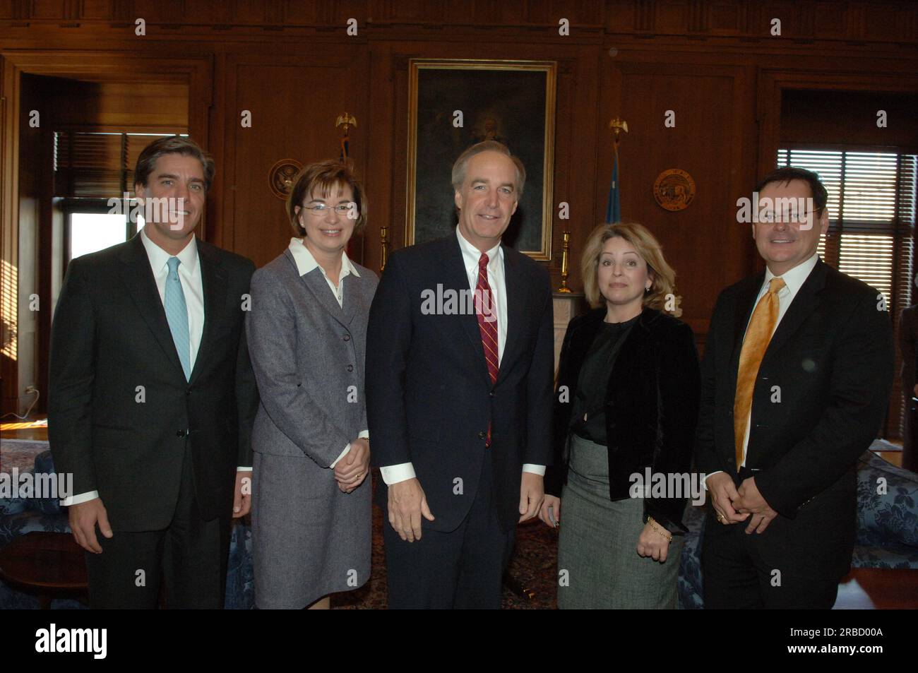 Shell executive vice president hi-res stock photography and images - Alamy