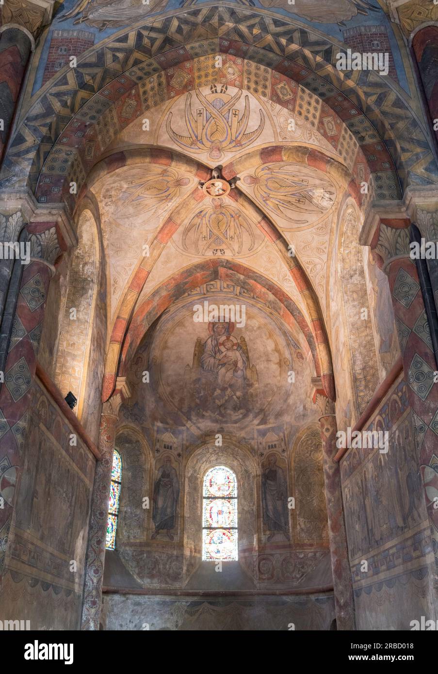 Knights templar hi-res stock photography and images - Alamy