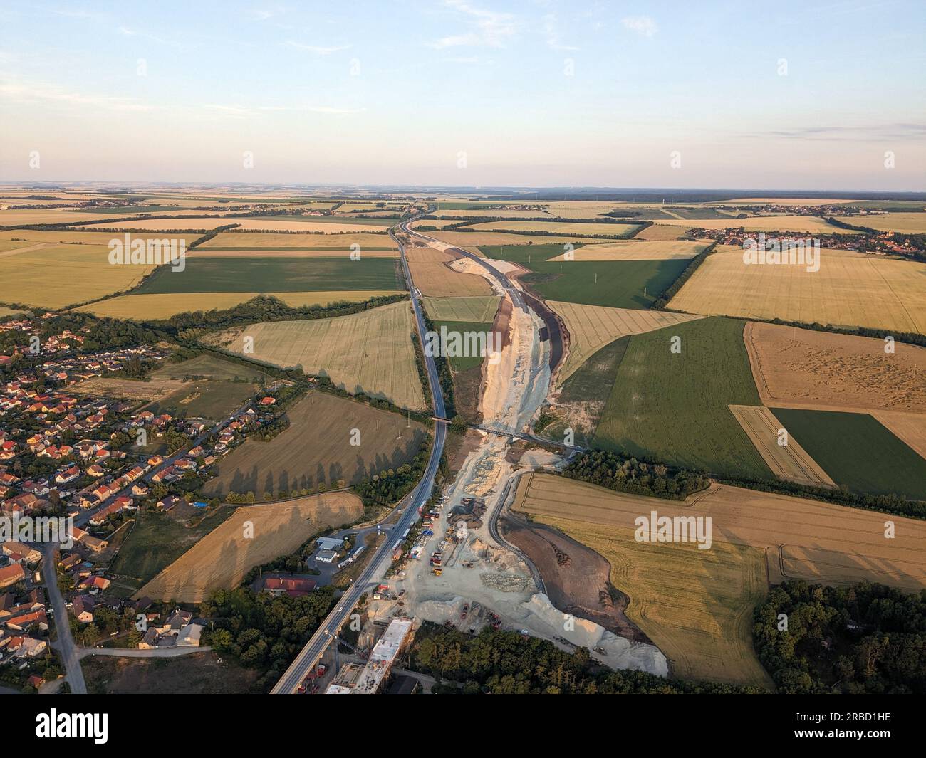 Dalnice hi-res stock photography and images - Alamy