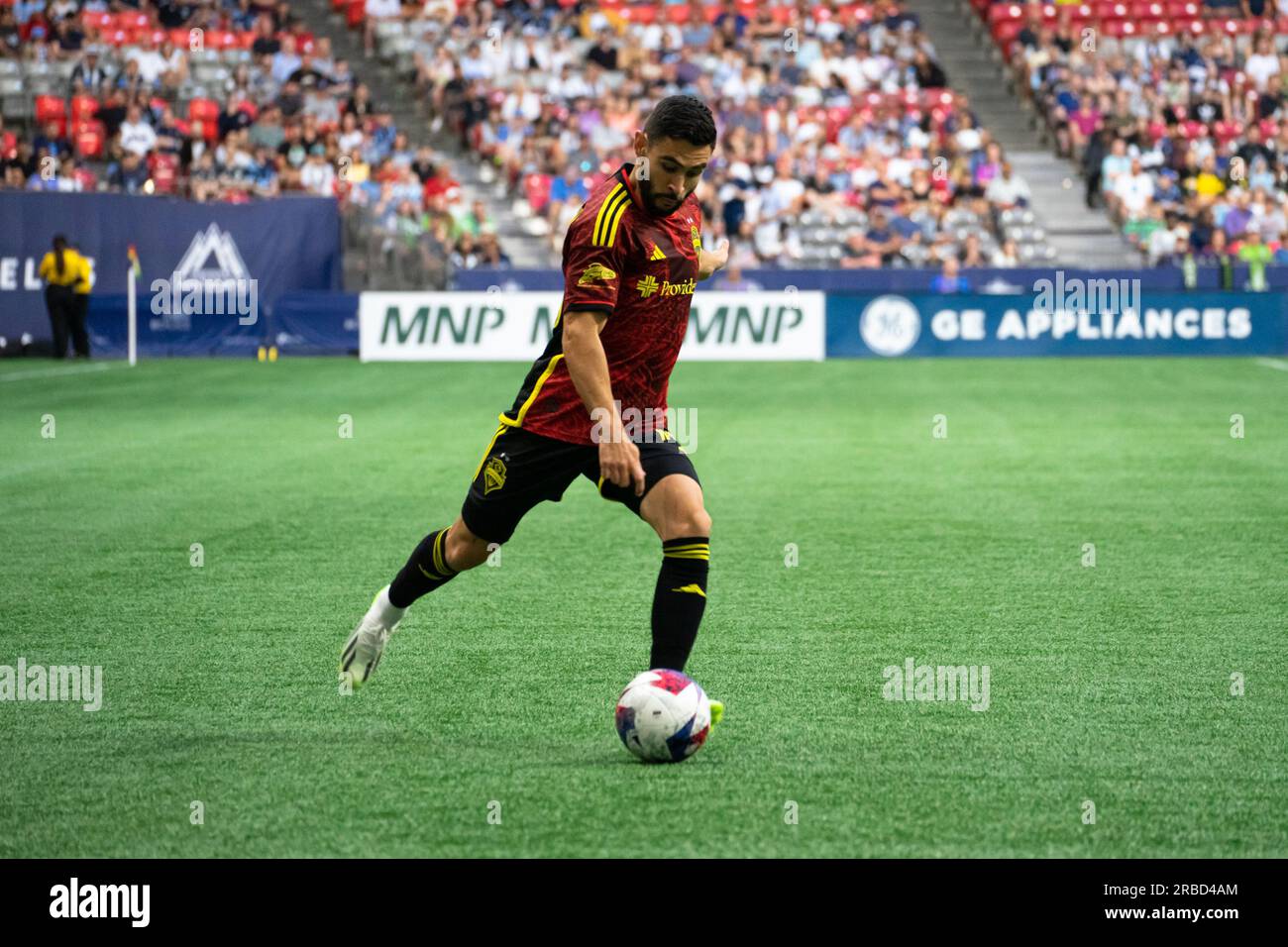 Alex roldan hi-res stock photography and images - Alamy