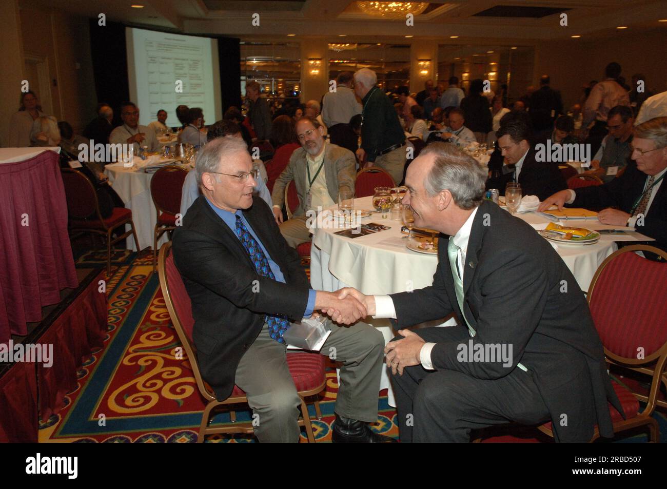 Activities at Interior Senior Executive Service (SES) Conference Stock ...