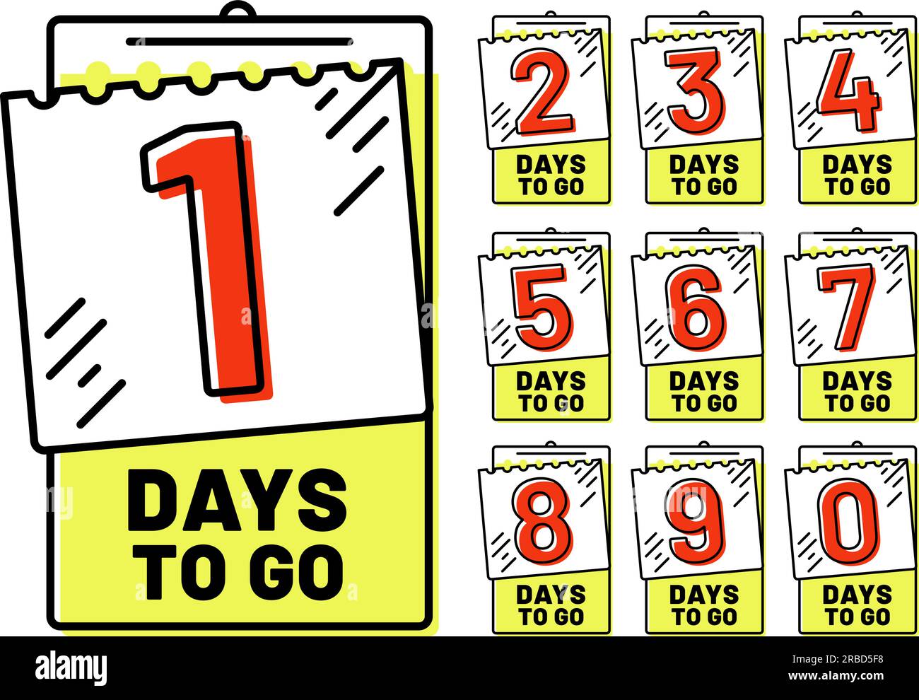 Three badges Cut Out Stock Images & Pictures - Alamy