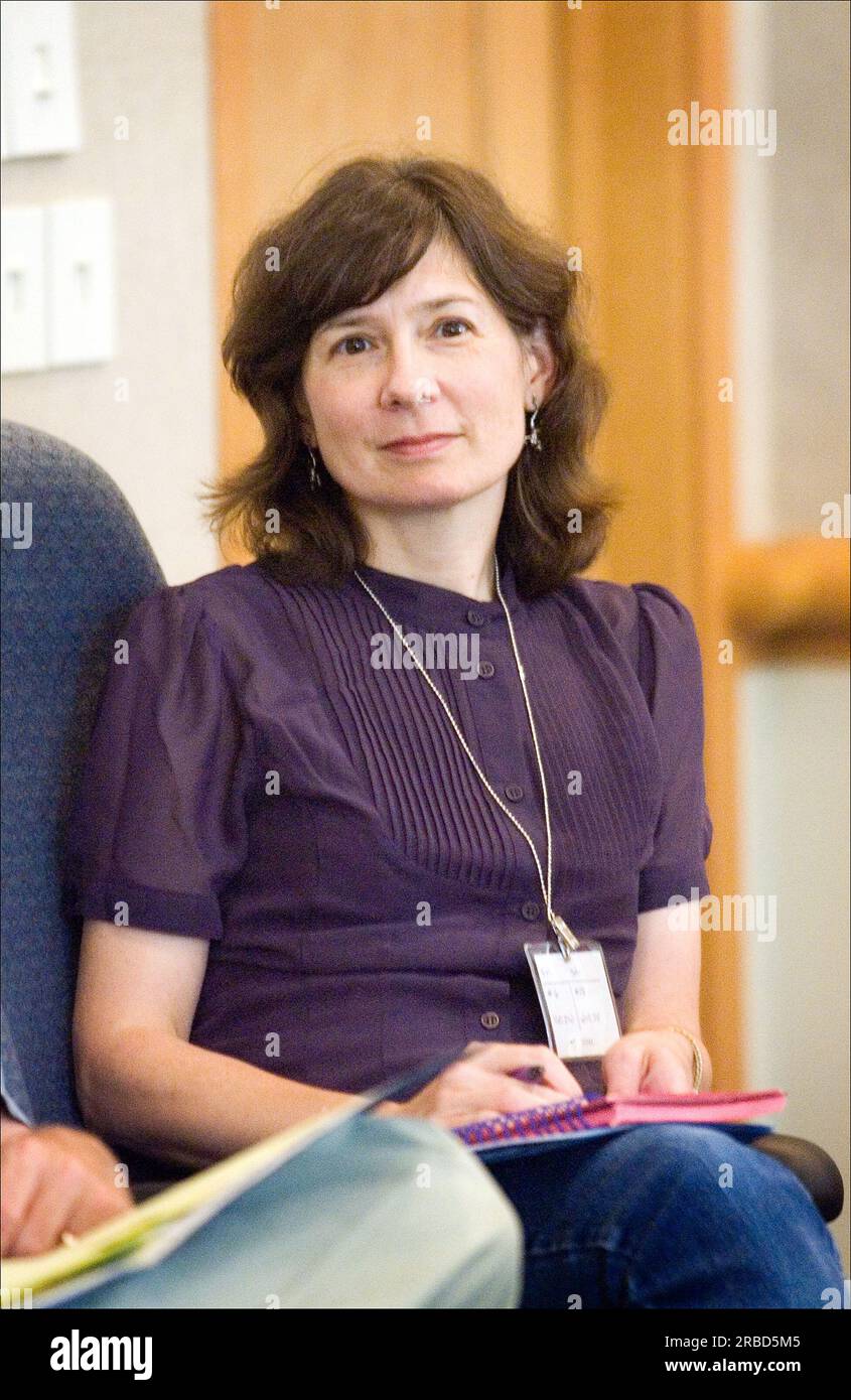 Conference on Children and Nature at the National Conservation Training Center in Shepherdstown ...