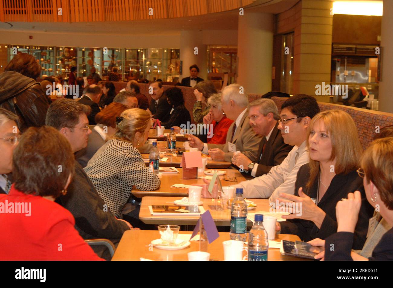 Presentation on "Building the National Museum of the American Indian ...