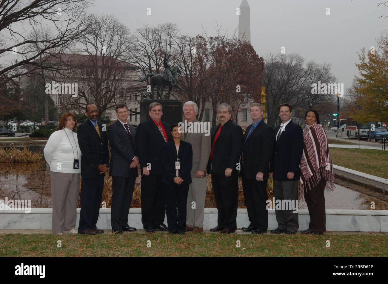 Group staff agencies hi-res stock photography and images - Alamy