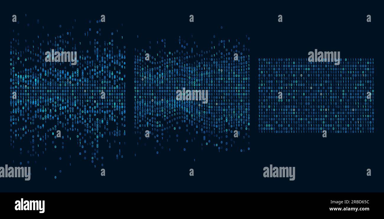 Algorithms vector vectors hi-res stock photography and images - Alamy