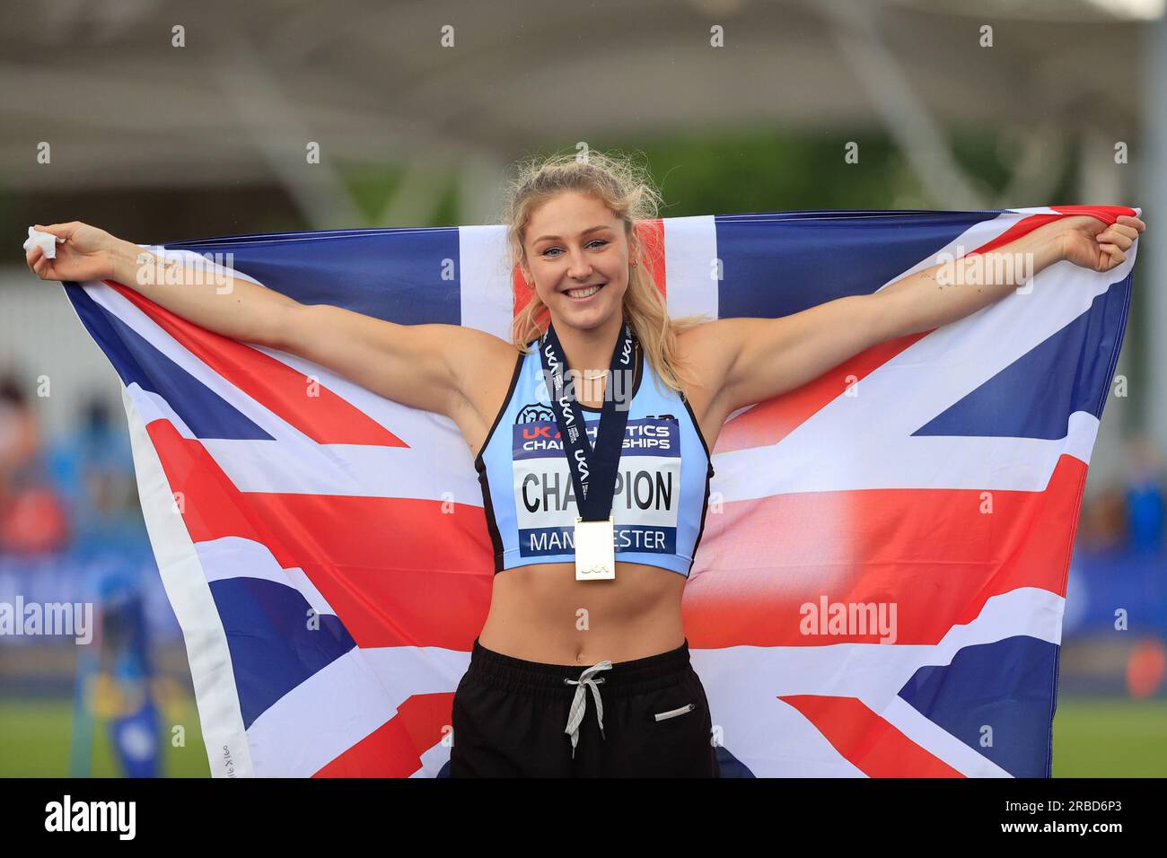 Molly caudrey hi-res stock photography and images - Alamy