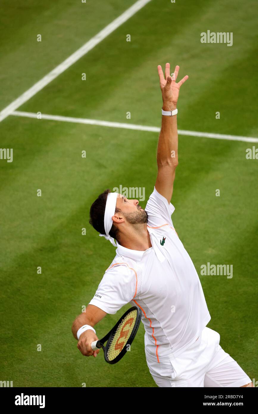 Dimitrov 2023 hi-res stock photography and images - Alamy