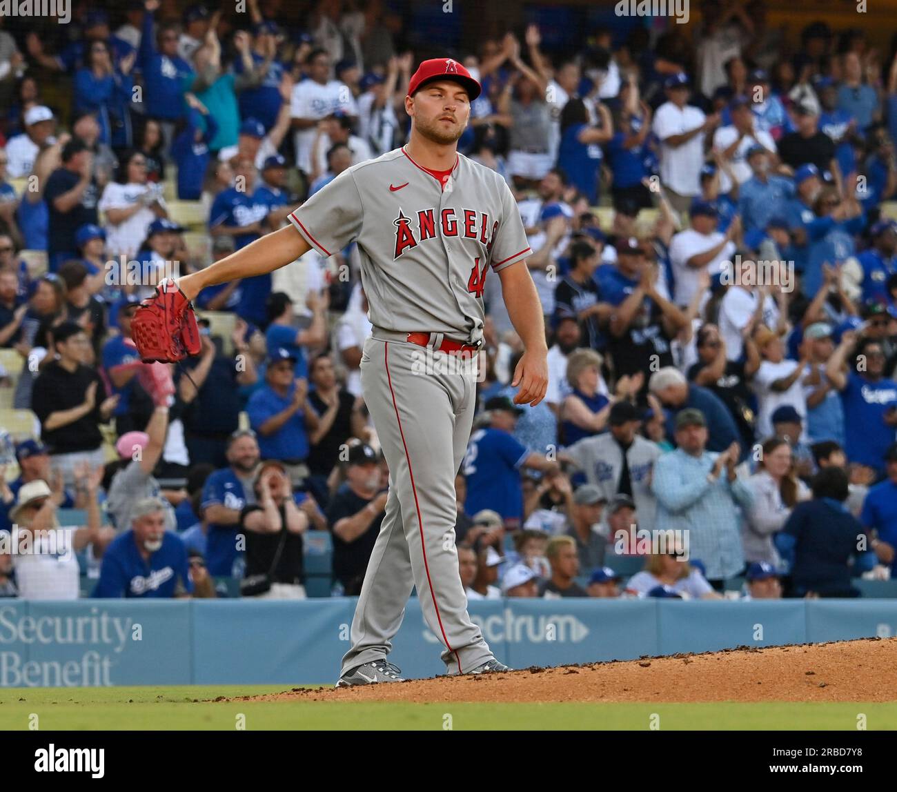 Reid detmers hi-res stock photography and images - Alamy