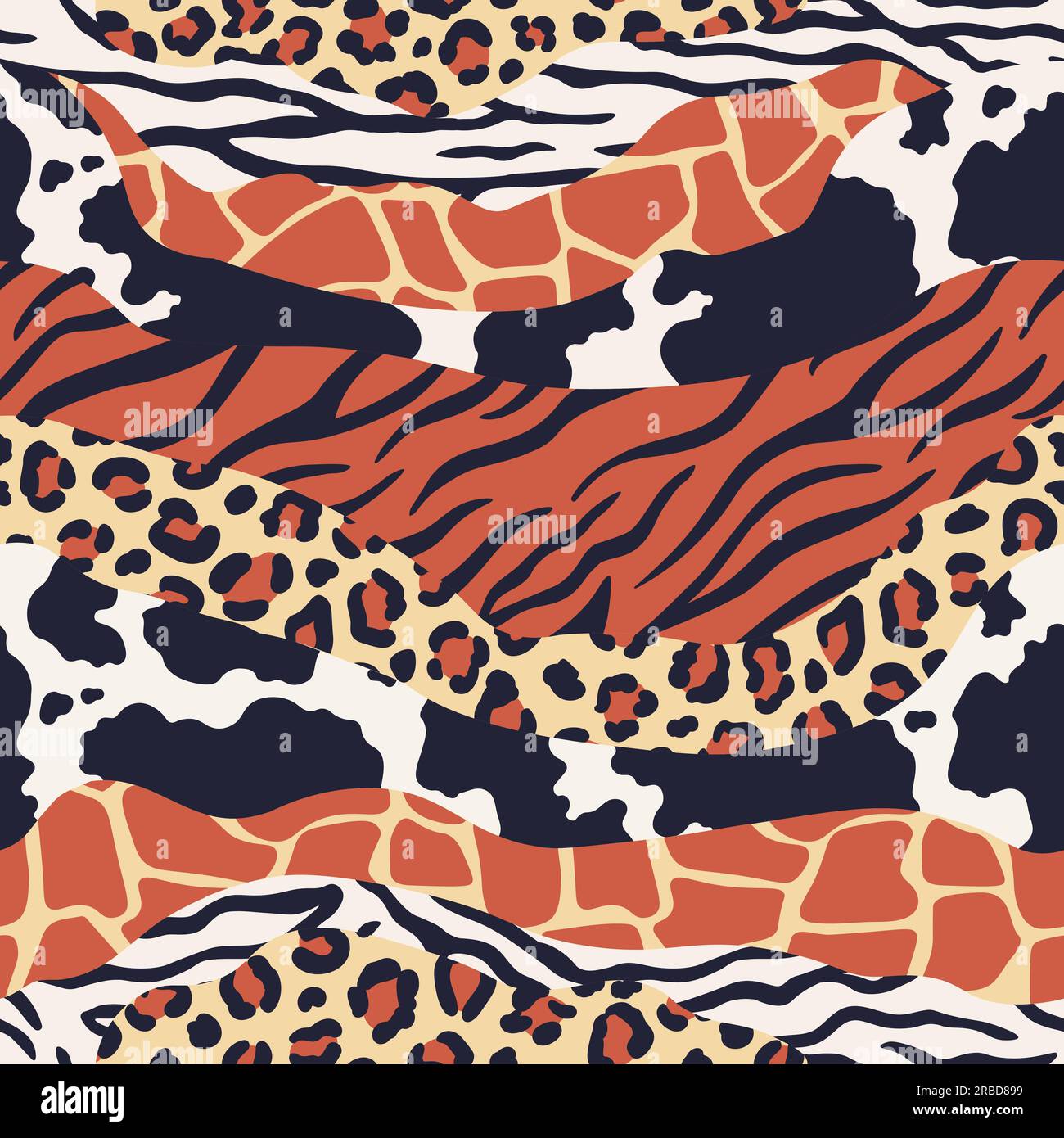 Leopard skin skins Stock Vector Images - Alamy