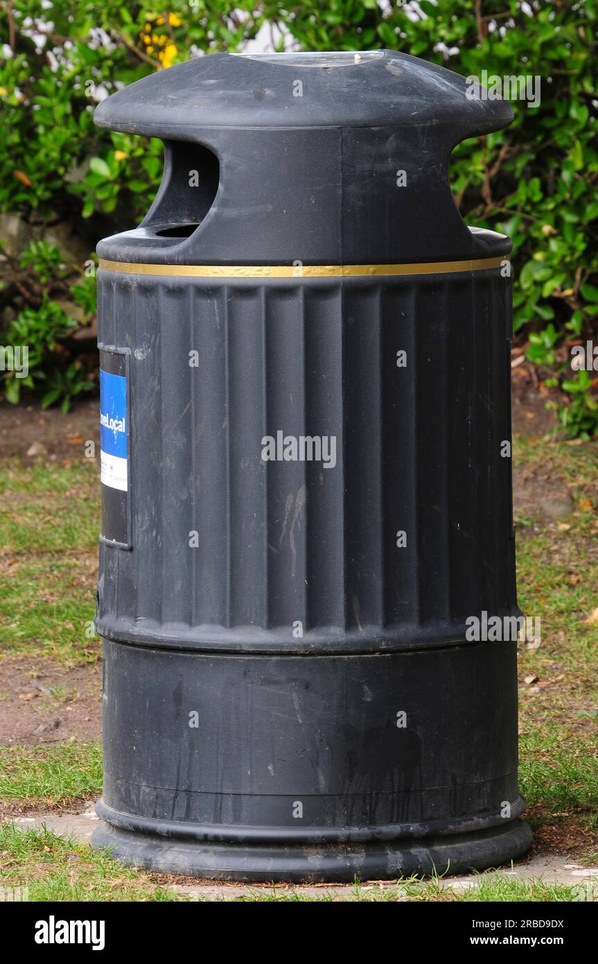 Dorset council waste hi-res stock photography and images - Alamy