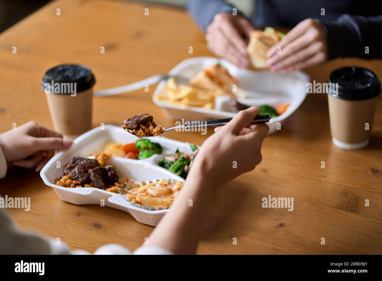 Asian habits hi-res stock photography and images - Alamy