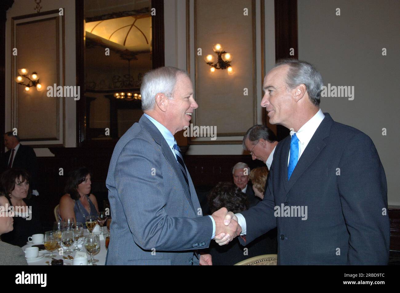 Activities at the National Park Foundation's Leadership Summit on ...