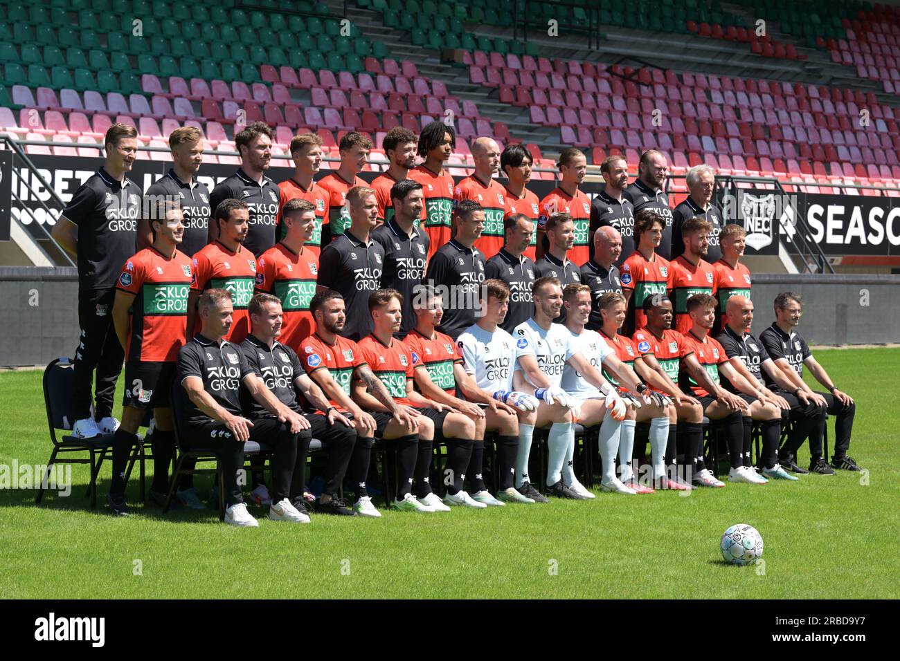 Gerry de groot hi-res stock photography and images - Alamy