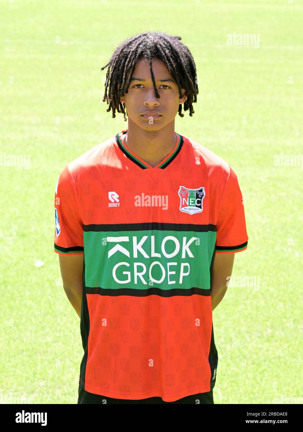 Nec team hi-res stock photography and images - Alamy