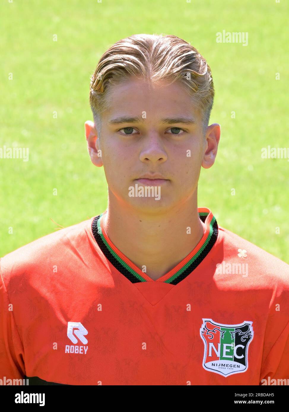 Luc netten hi-res stock photography and images - Alamy