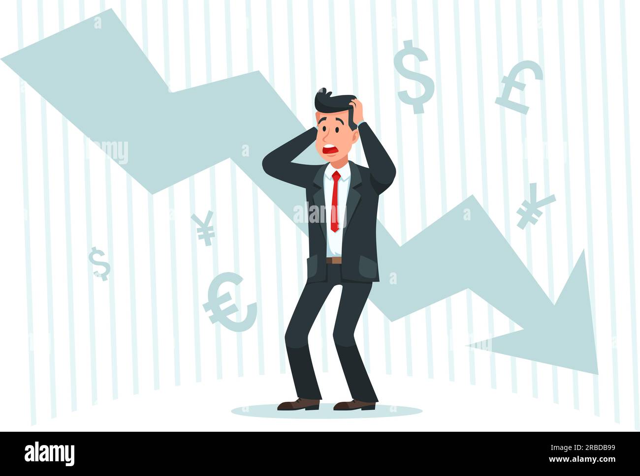 Contour lines topographic map Stock Vector Images - Alamy