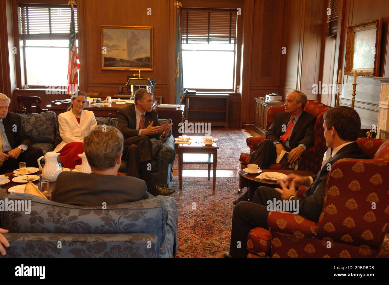 Npca hi-res stock photography and images - Alamy