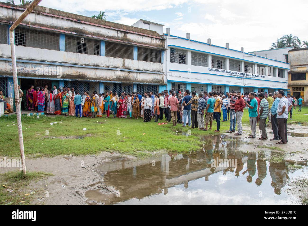 Three tiered administrative framework hi-res stock photography and ...
