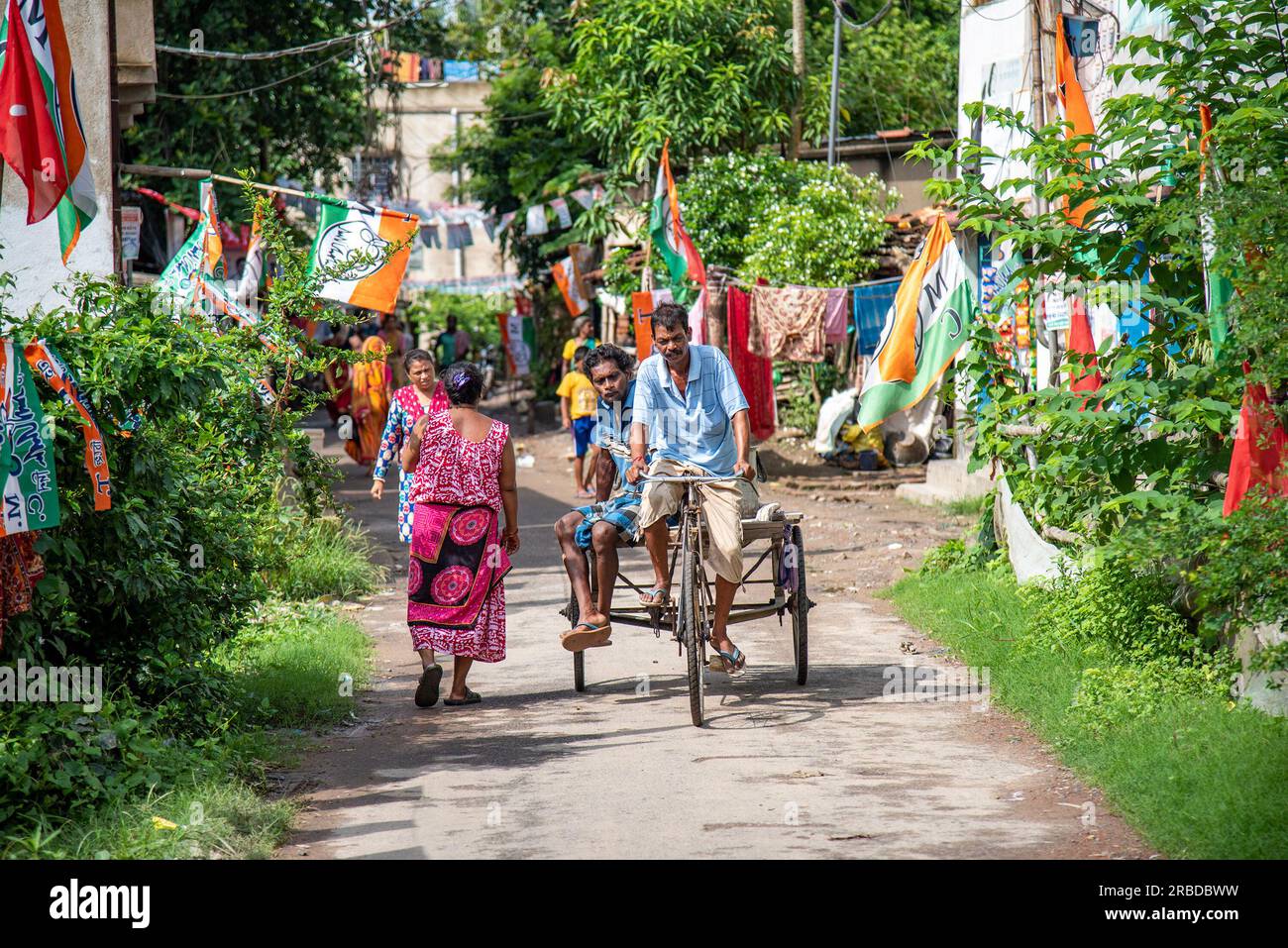 Three tiered administrative framework hi-res stock photography and ...