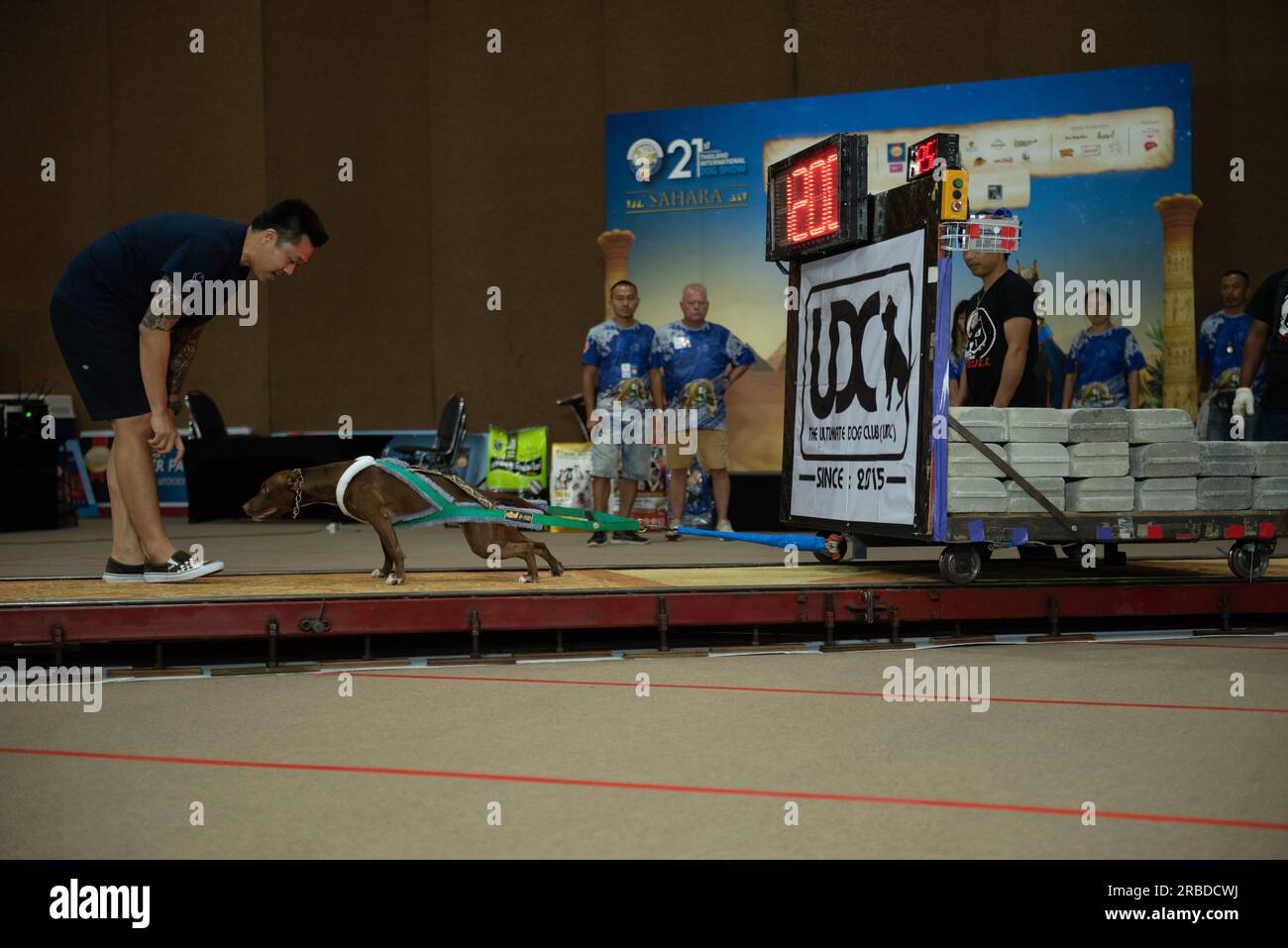 Impact muang thong hi-res stock photography and images - Alamy