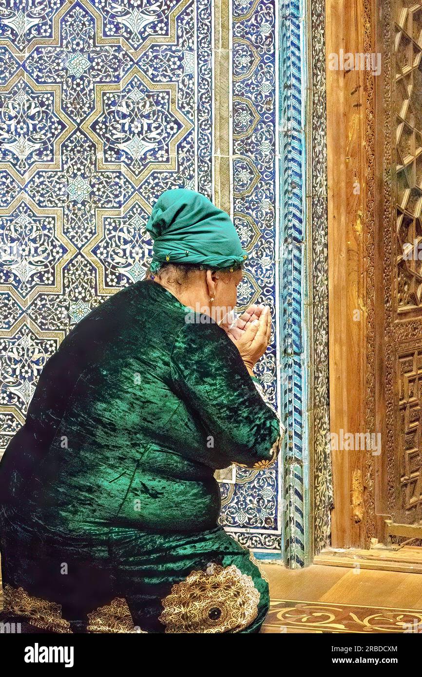 Kutlug murad hi-res stock photography and images - Alamy