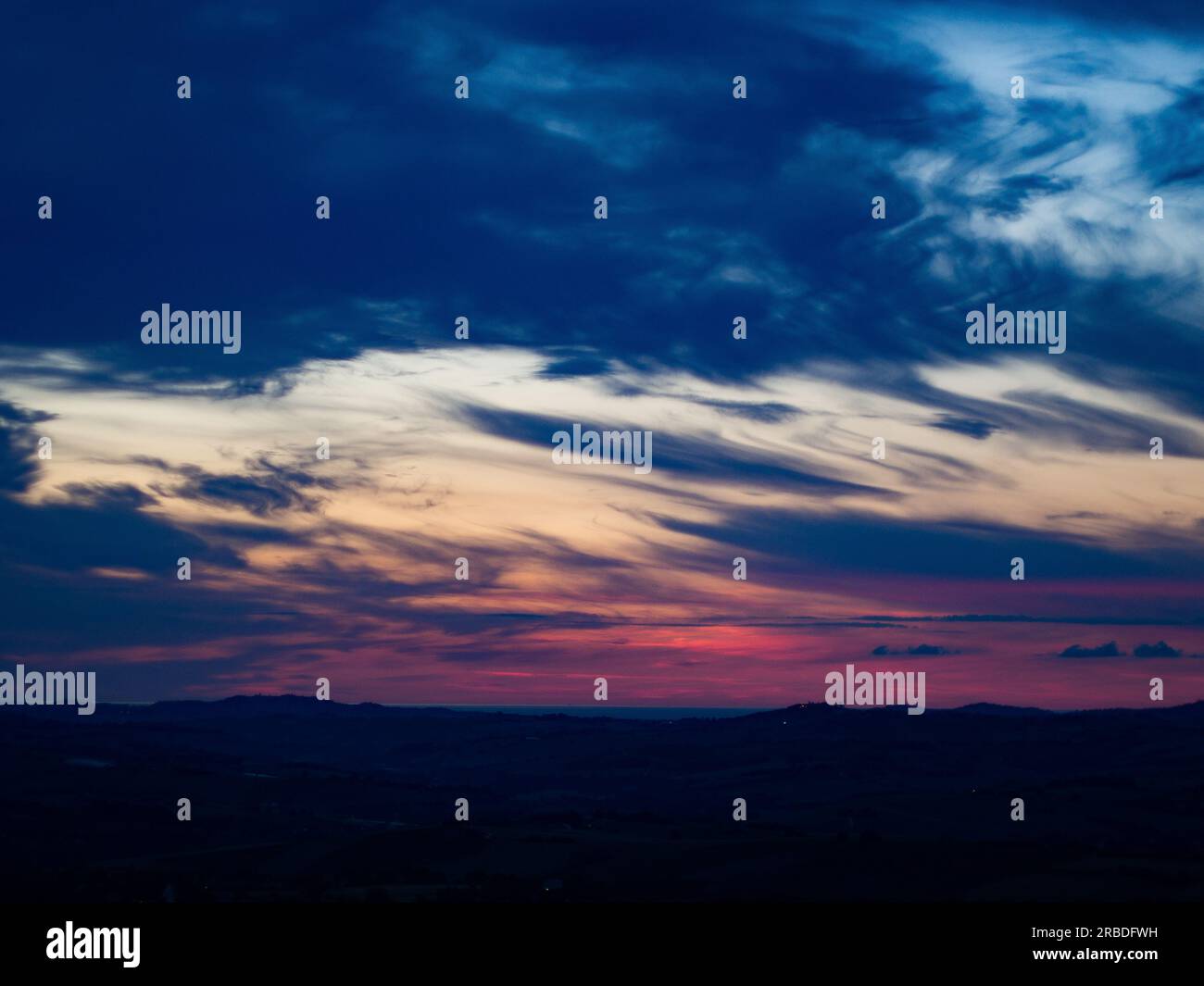 The sun will shine again hi-res stock photography and images - Alamy