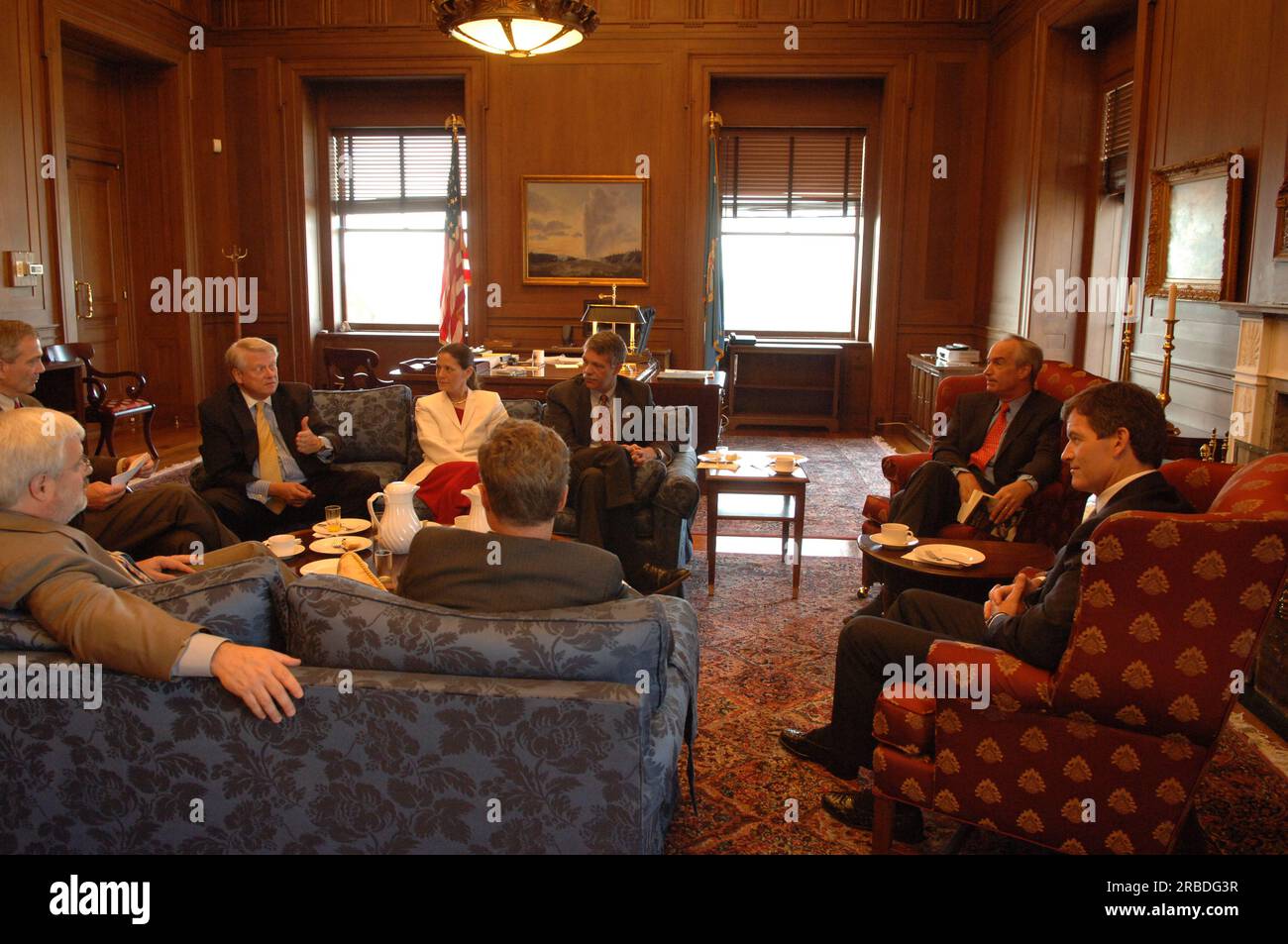 Seymour and pease hi-res stock photography and images - Alamy