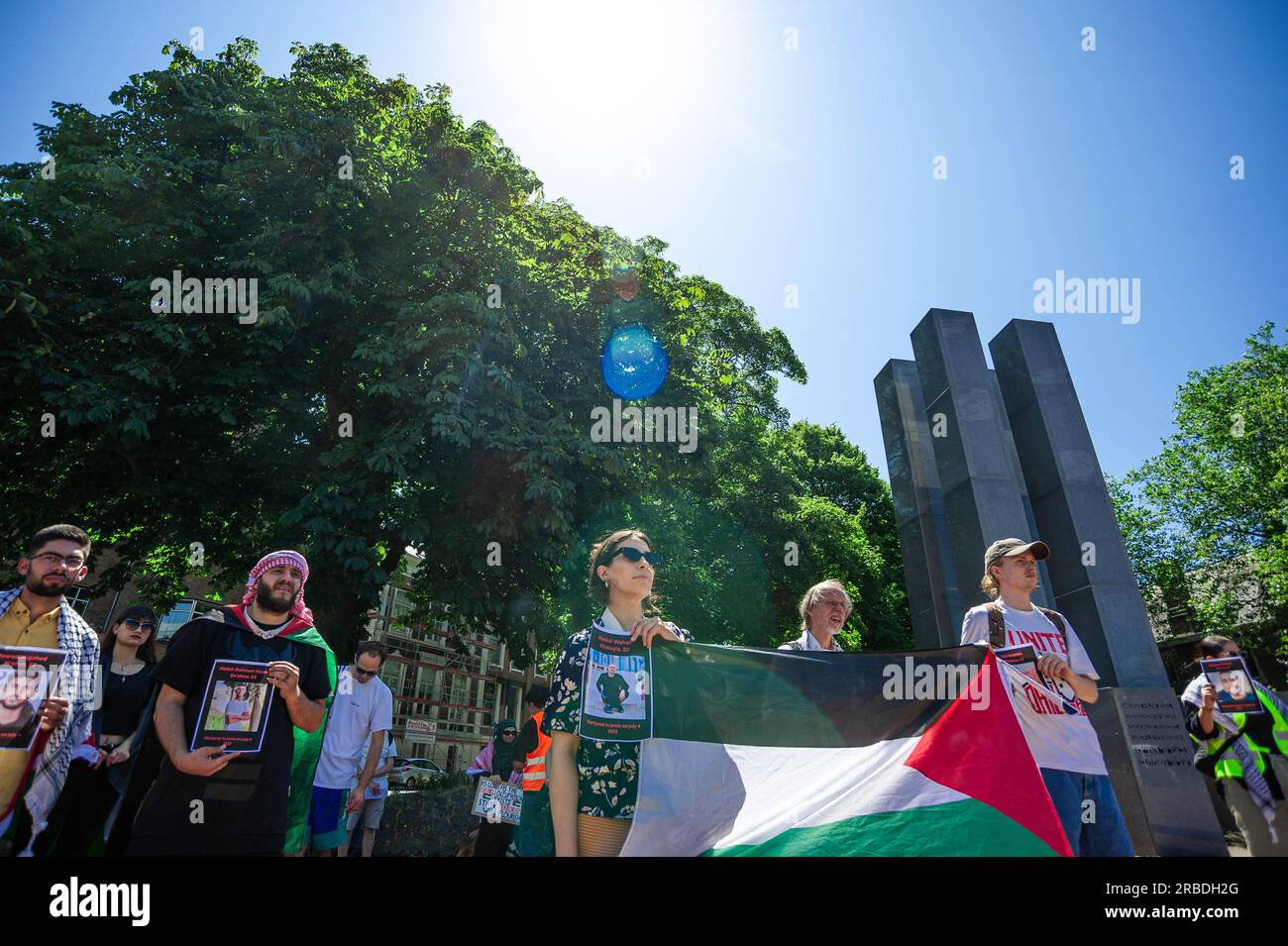 Jenin uprising hi-res stock photography and images - Alamy