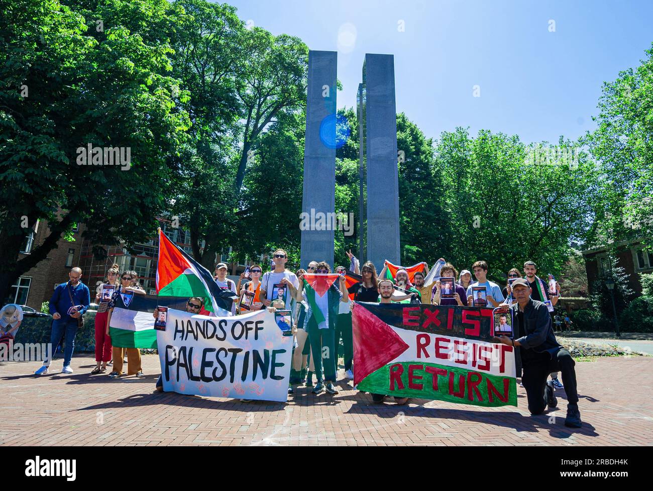 Jenin uprising hi-res stock photography and images - Alamy