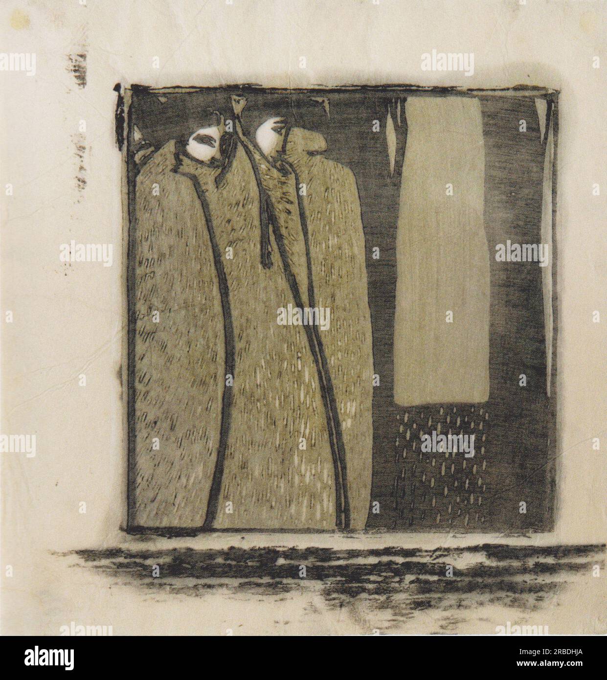 Moser paper hi-res stock photography and images - Alamy