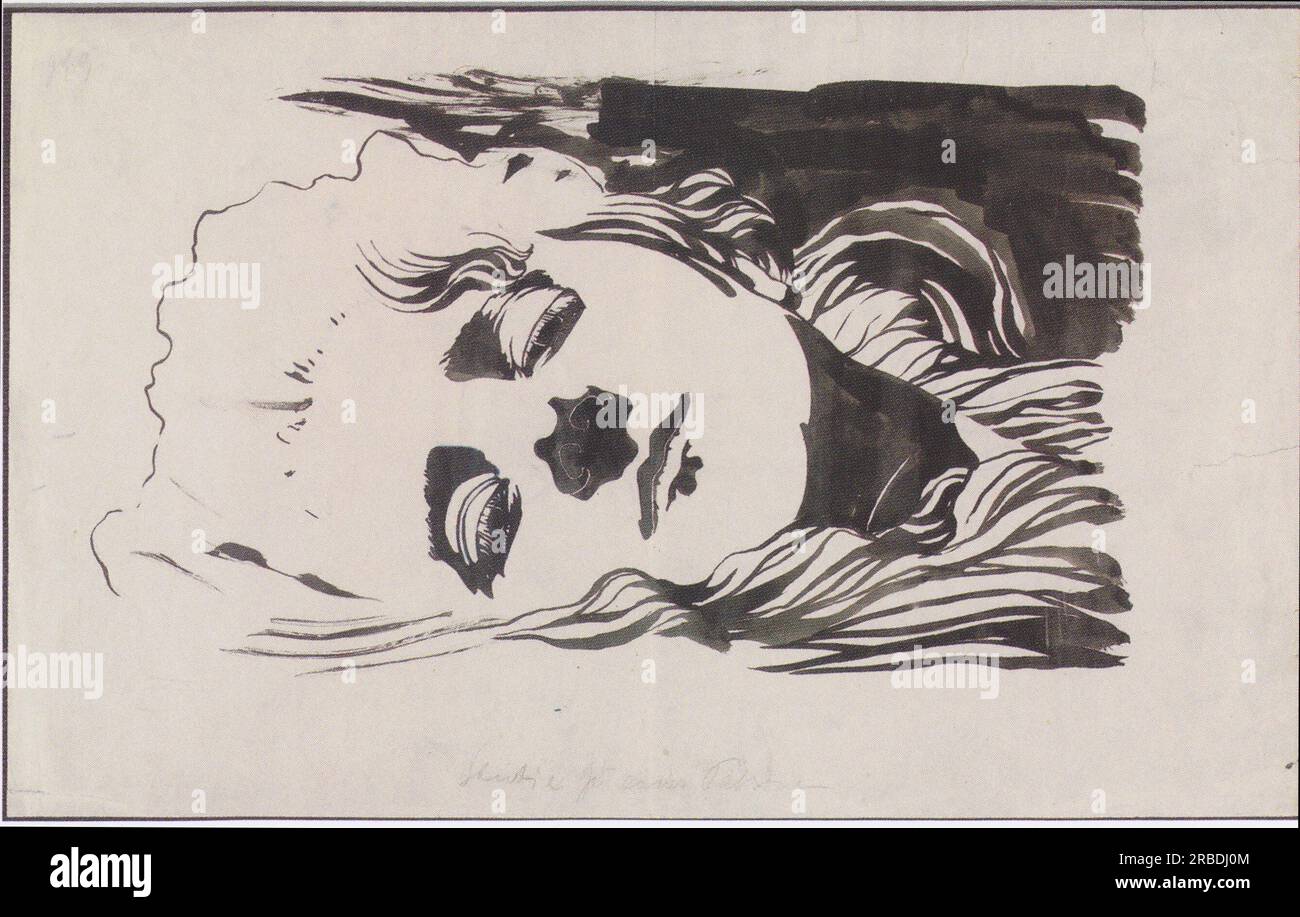 Ver sacrum hi-res stock photography and images - Alamy