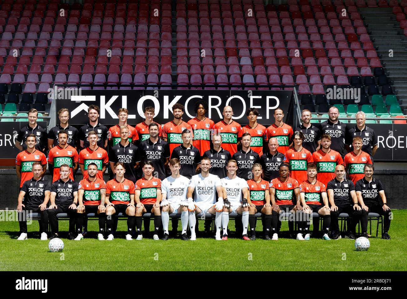 Marco van duin hi-res stock photography and images - Alamy