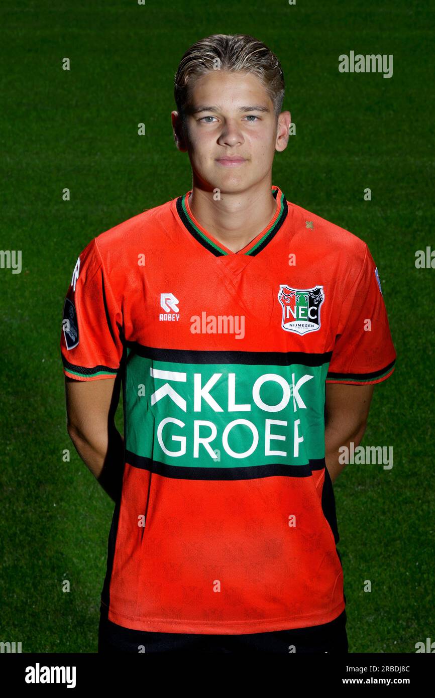 Luc netten hi-res stock photography and images - Alamy