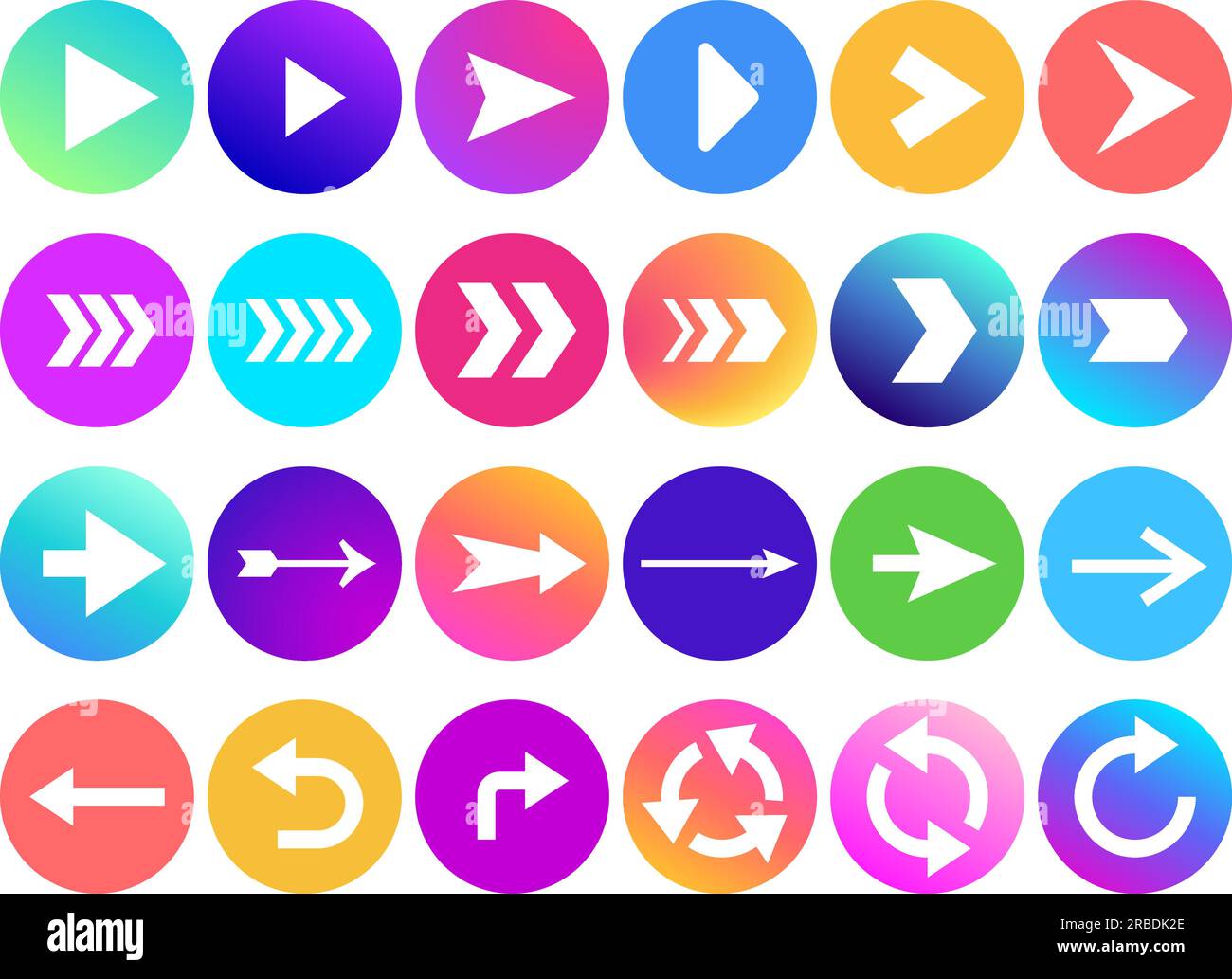 V spot Cut Out Stock Images & Pictures - Alamy