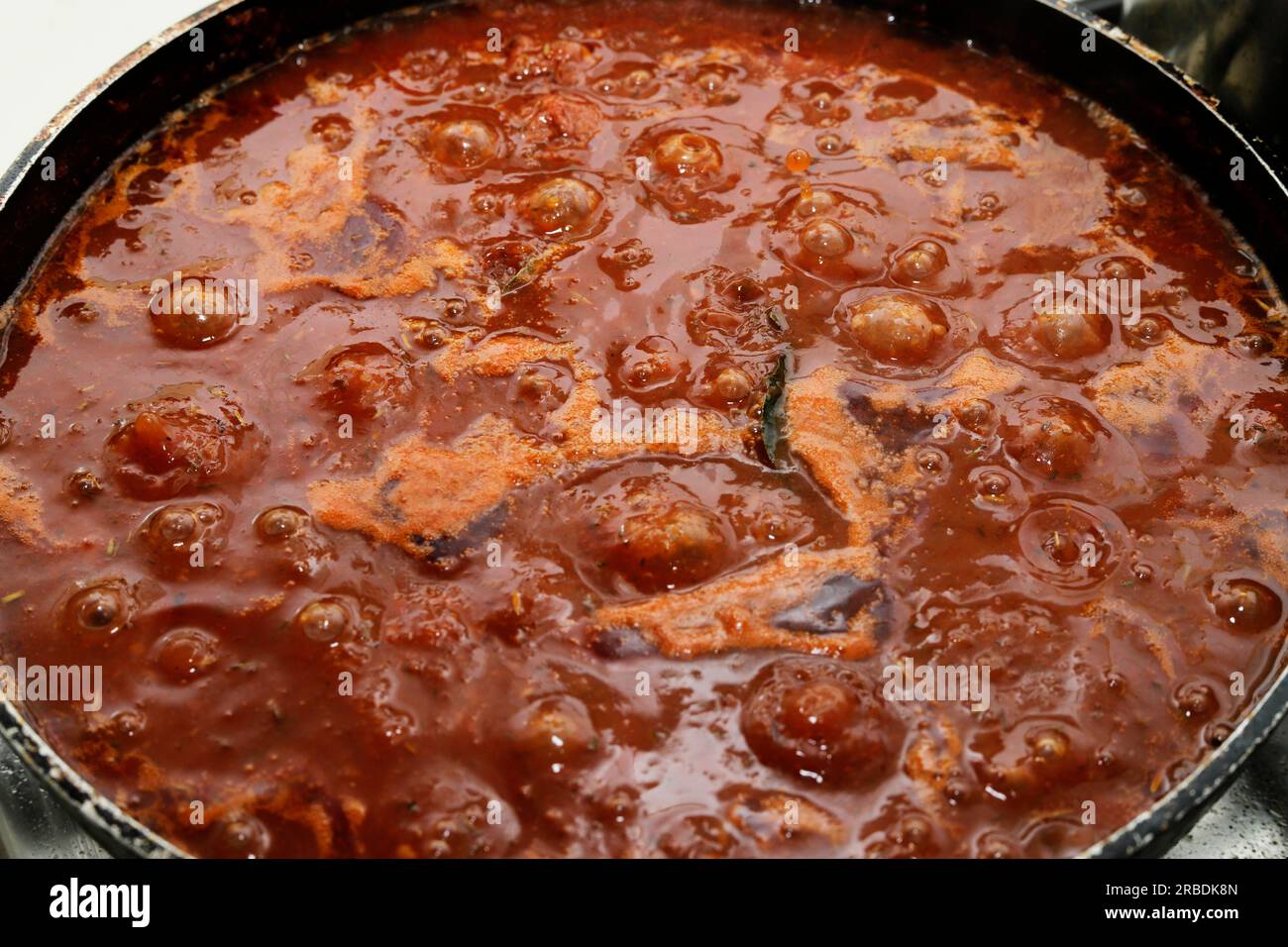 Tree tomato pot hi-res stock photography and images - Alamy