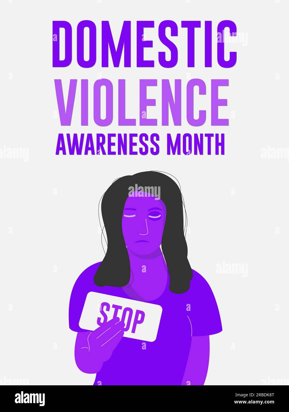 Domestic Violence Poster Ideas