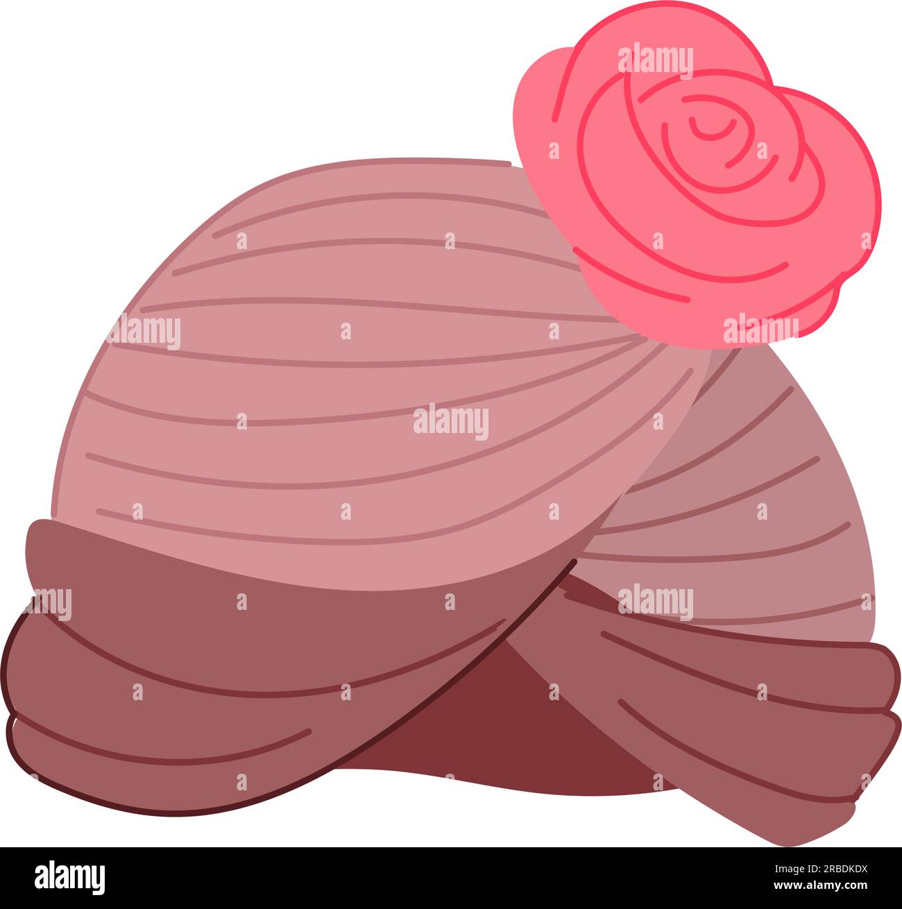 sikh turban indian cartoon vector illustration Stock Vector Image & Art ...