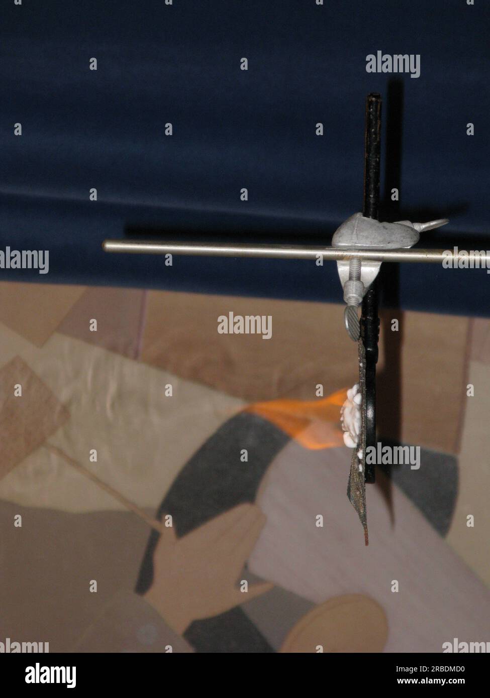 Secretary Dirk Kempthorne leading press conference, at Main Interior ...