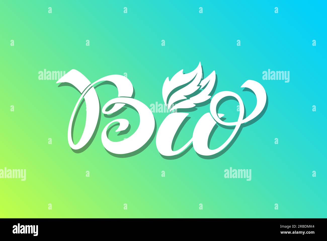 Bio logo. Vector image for labels, emblems for packaging healthy food ...
