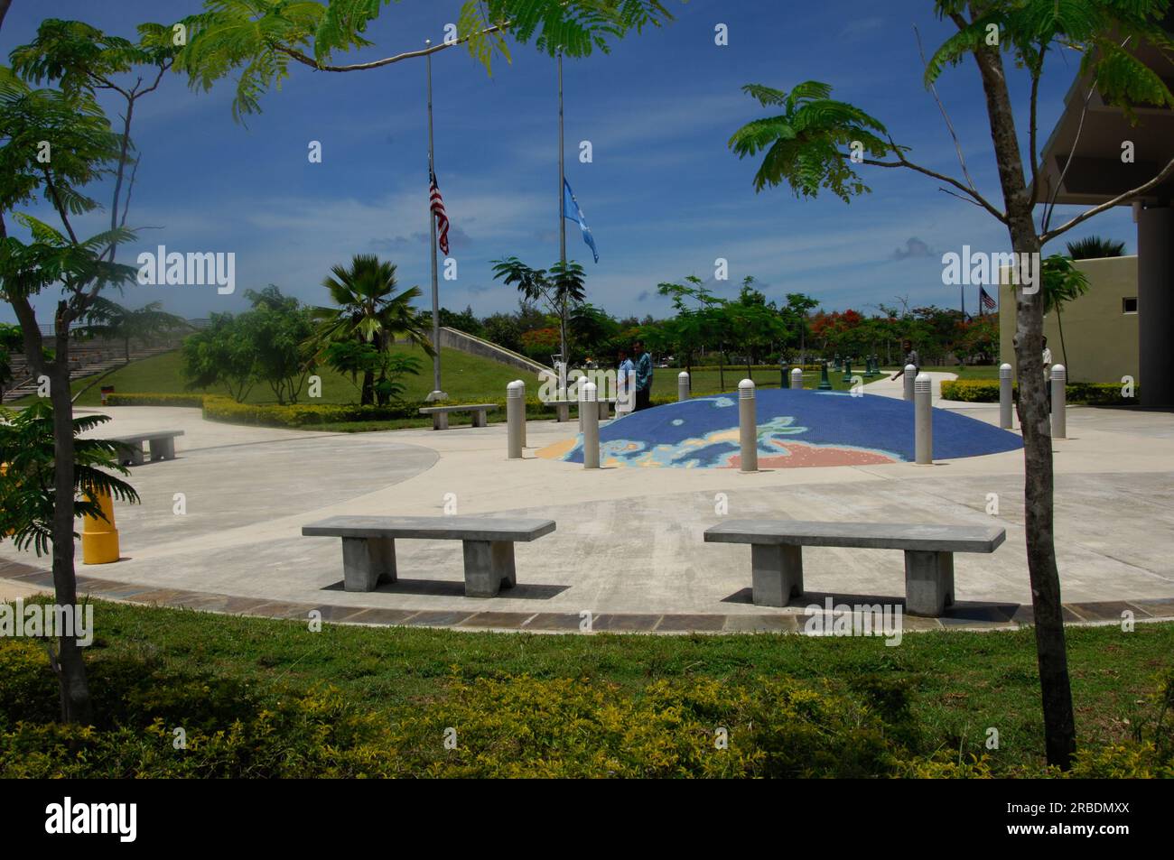 Saipan Island City
