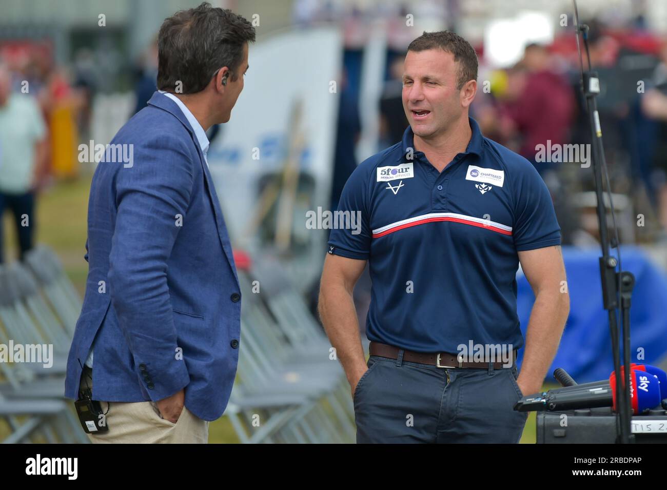 Brian craven hi-res stock photography and images - Alamy