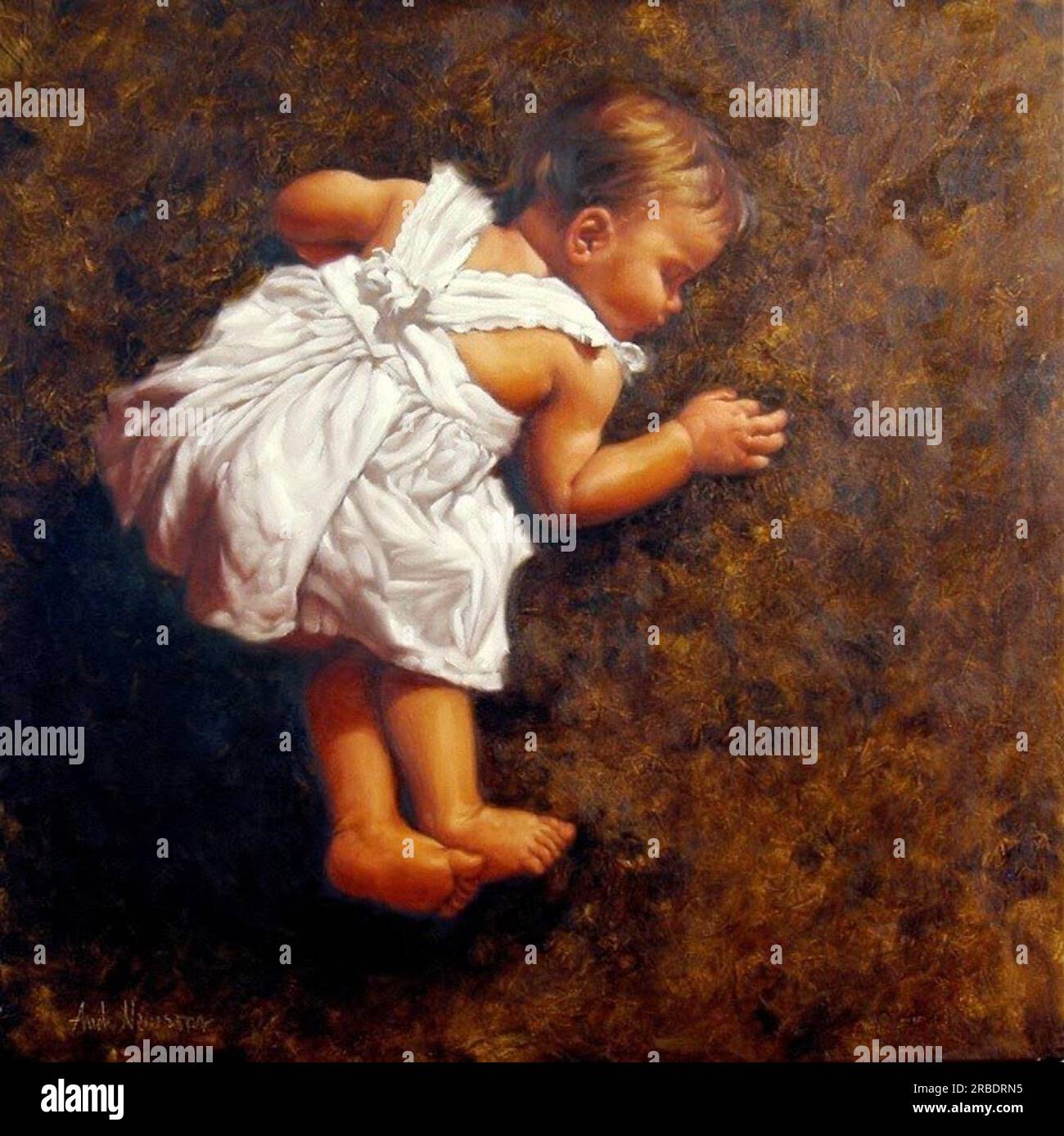 Augustus edwin mulready hi-res stock photography and images - Alamy