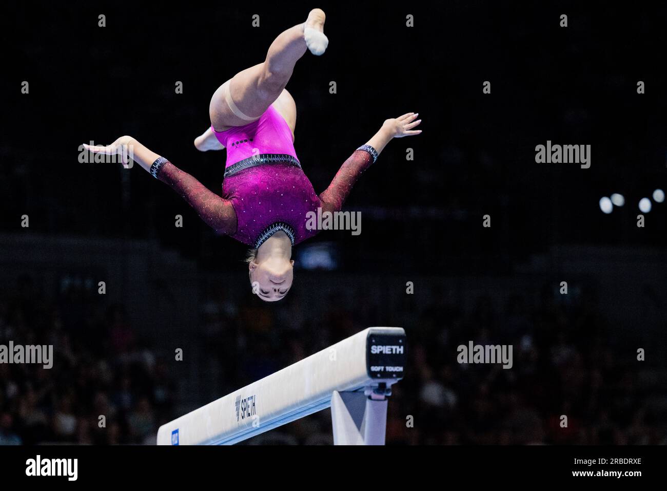 Emma malewski hi-res stock photography and images - Alamy