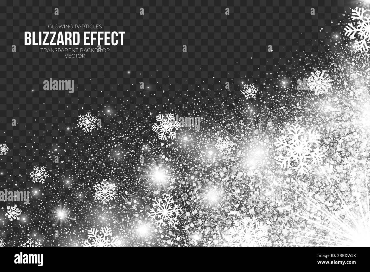 Clear round lights Stock Vector Images - Alamy