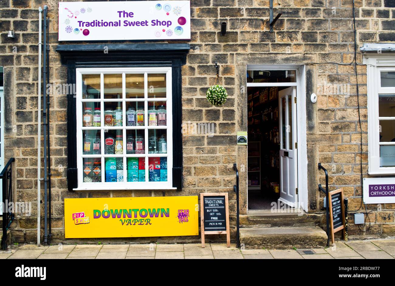 Newmarket town england hi-res stock photography and images - Alamy