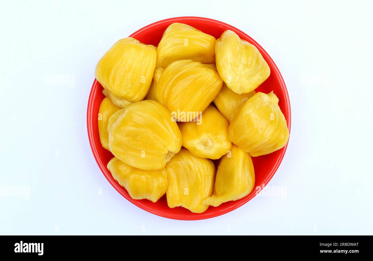 Indian jackfruit hi-res stock photography and images - Alamy