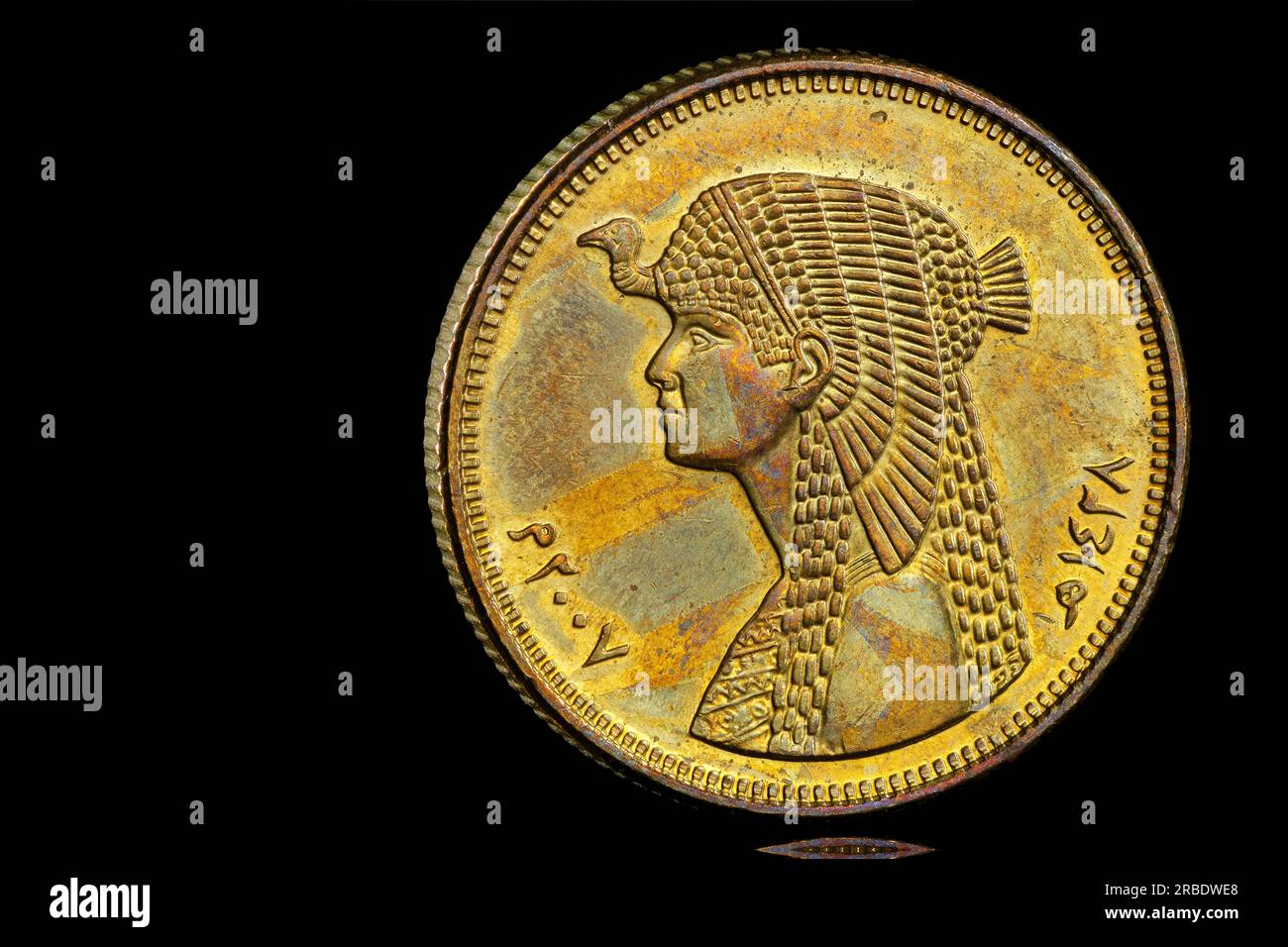 Ancient Egyptian Gold Coins