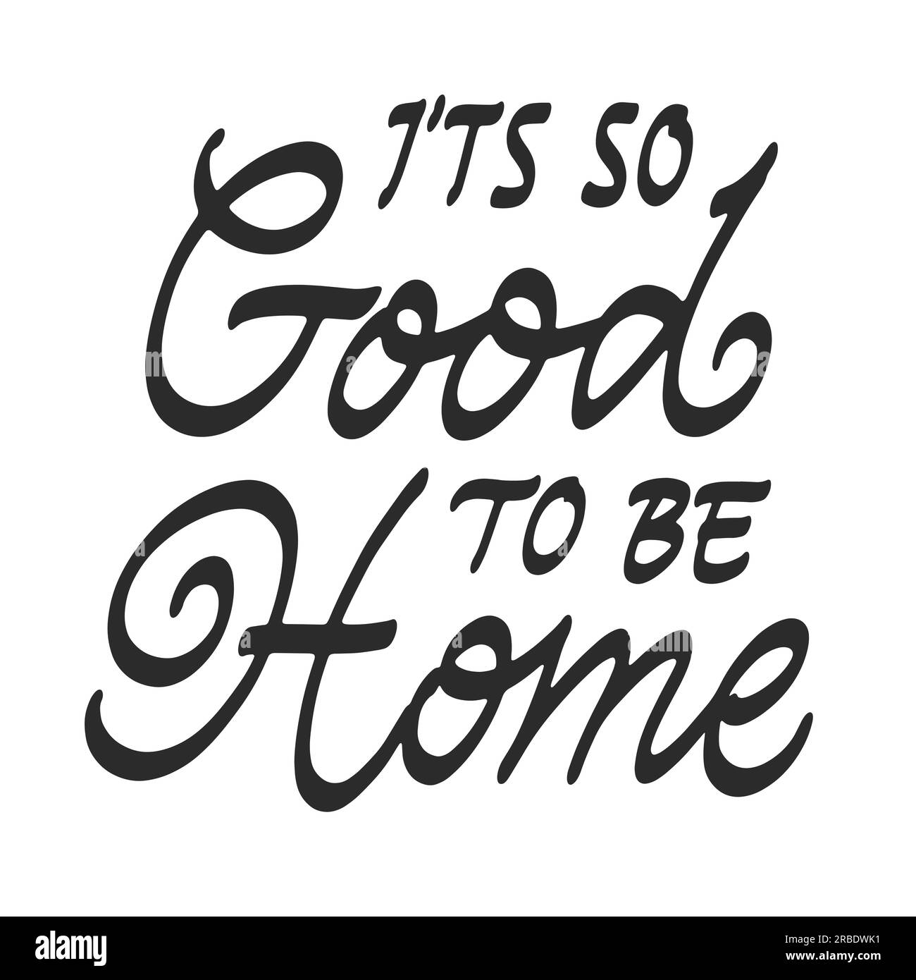 Home signage Black and White Stock Photos & Images - Alamy